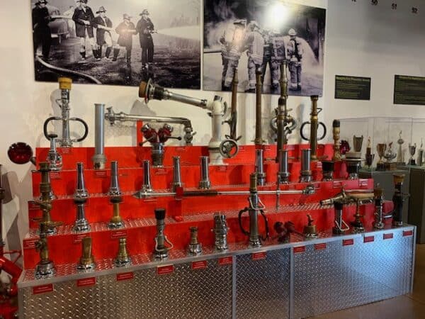 Home - The Fire Museum of Memphis