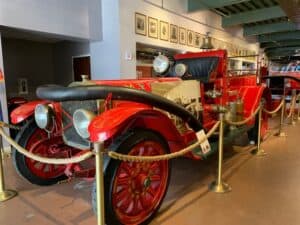 Home - The Fire Museum of Memphis