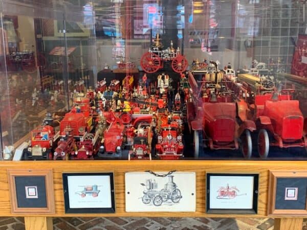 Home - The Fire Museum of Memphis