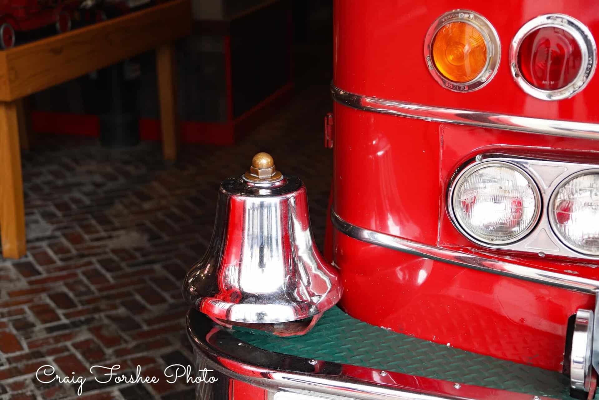 Merry Christmas! - The Fire Museum of Memphis